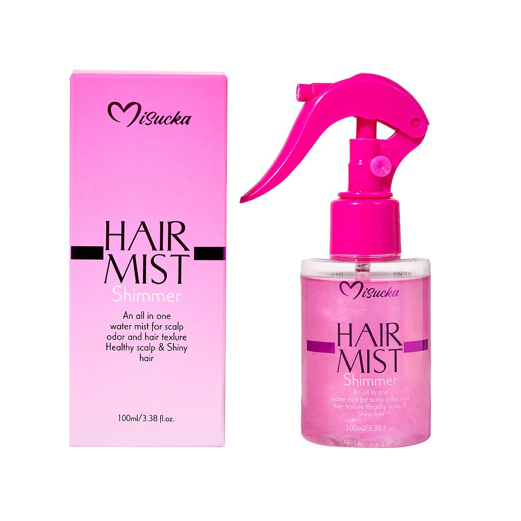 Hair Mist Shimmer – MISUCKA 🩷 – Atonocosmetics